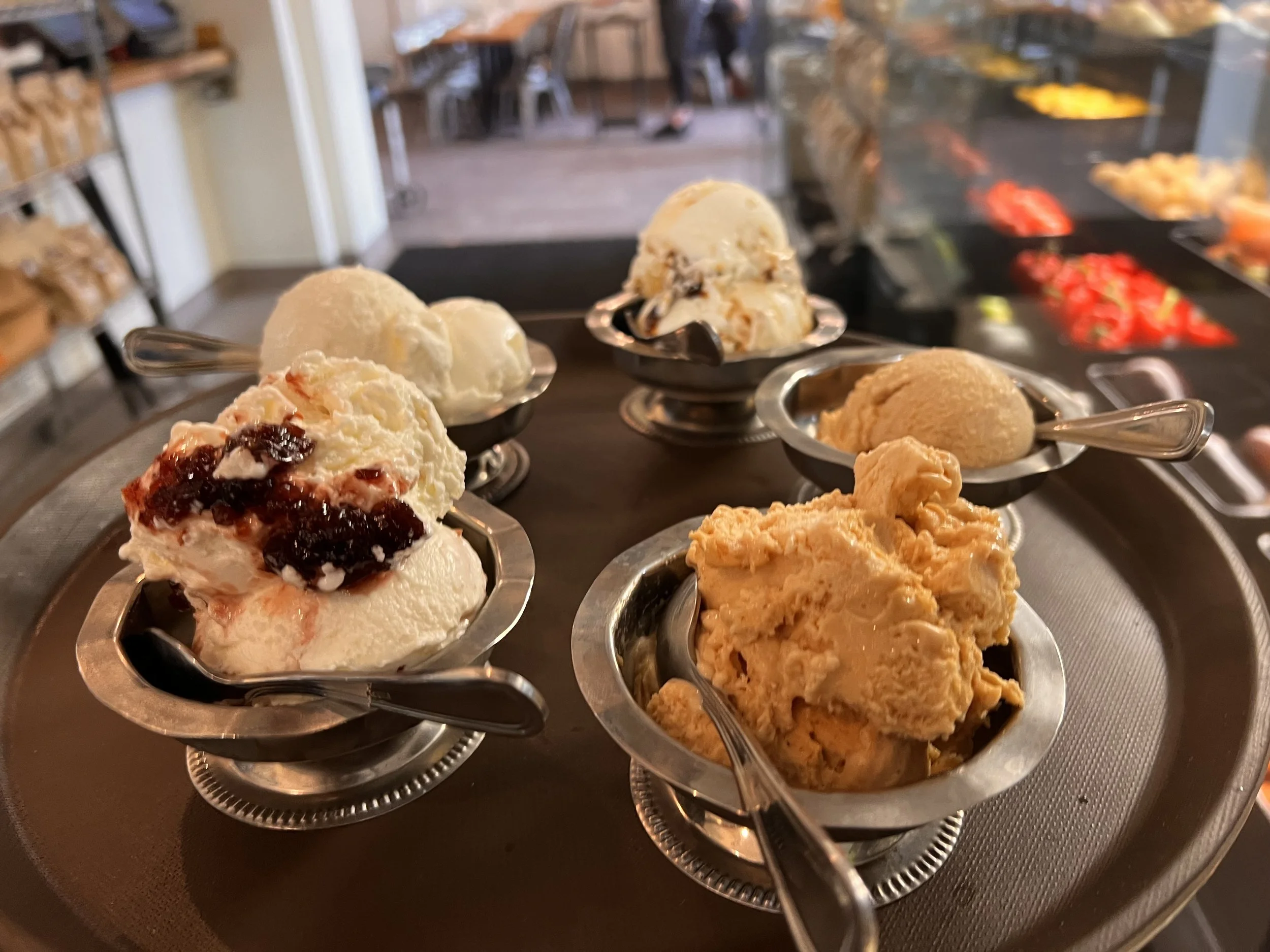 Michael Troiani, Papa J’s Owner, ﻿Reactivates Strip District, Downtown ...