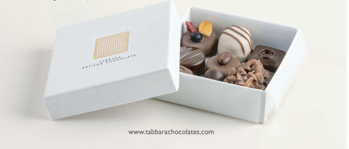 Tabbara Chocolates: World Class Chocolate Handmade in Pittsburgh ...