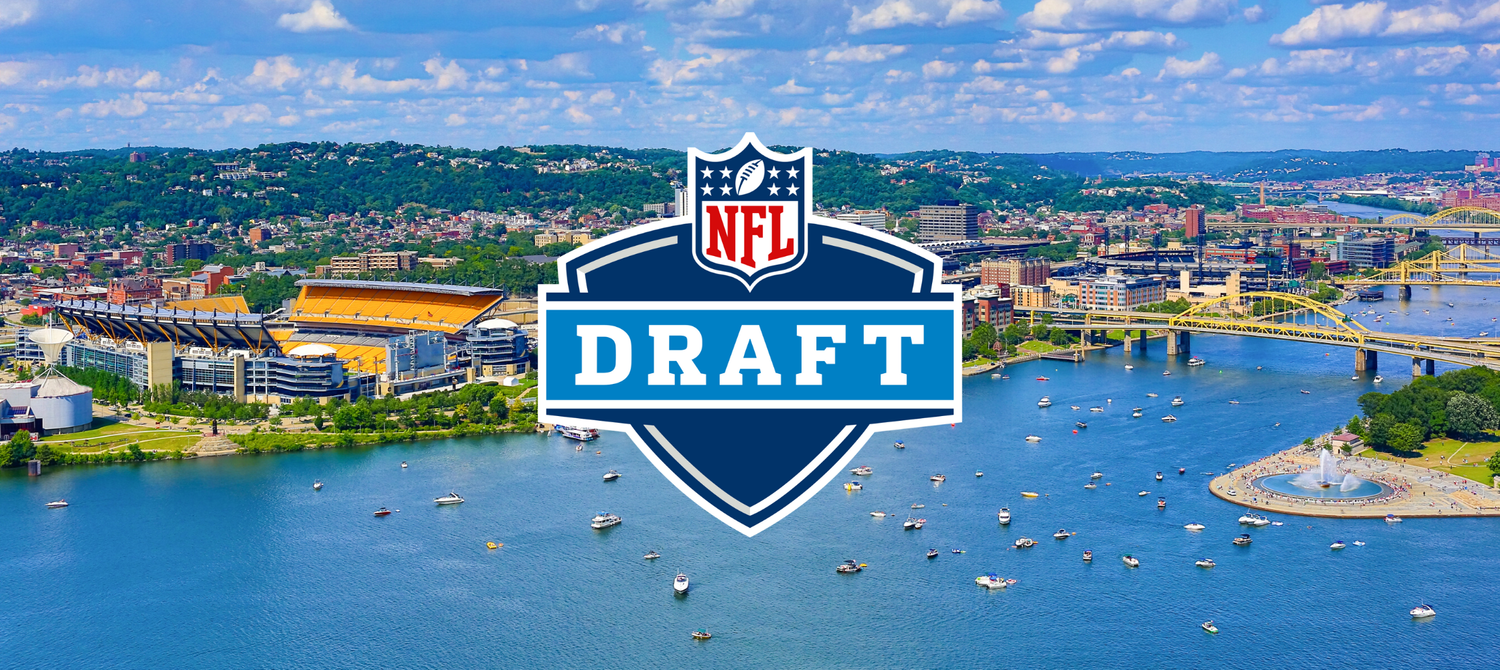 Pittsburgh’s Time to Shine: The 2026 NFL Draft — Downtown Neighbors ...