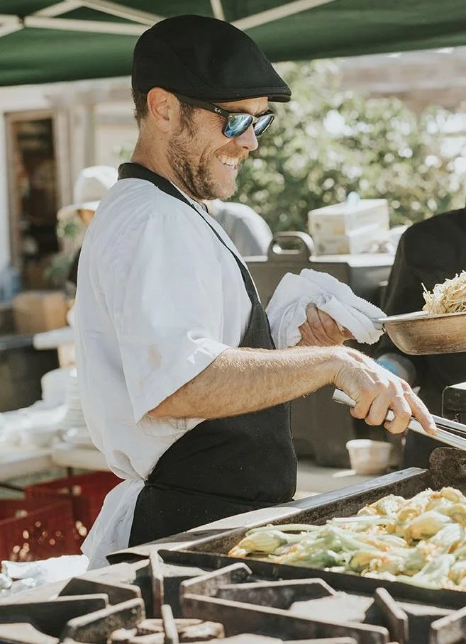 Best Chefs in Pittsburgh: Peter Henry’s Impactful Culinary History ...