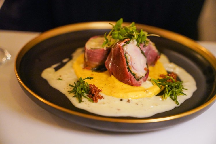 Find Your Chemistry at Alchemy Bar and Kitchen — Downtown Neighbors ...