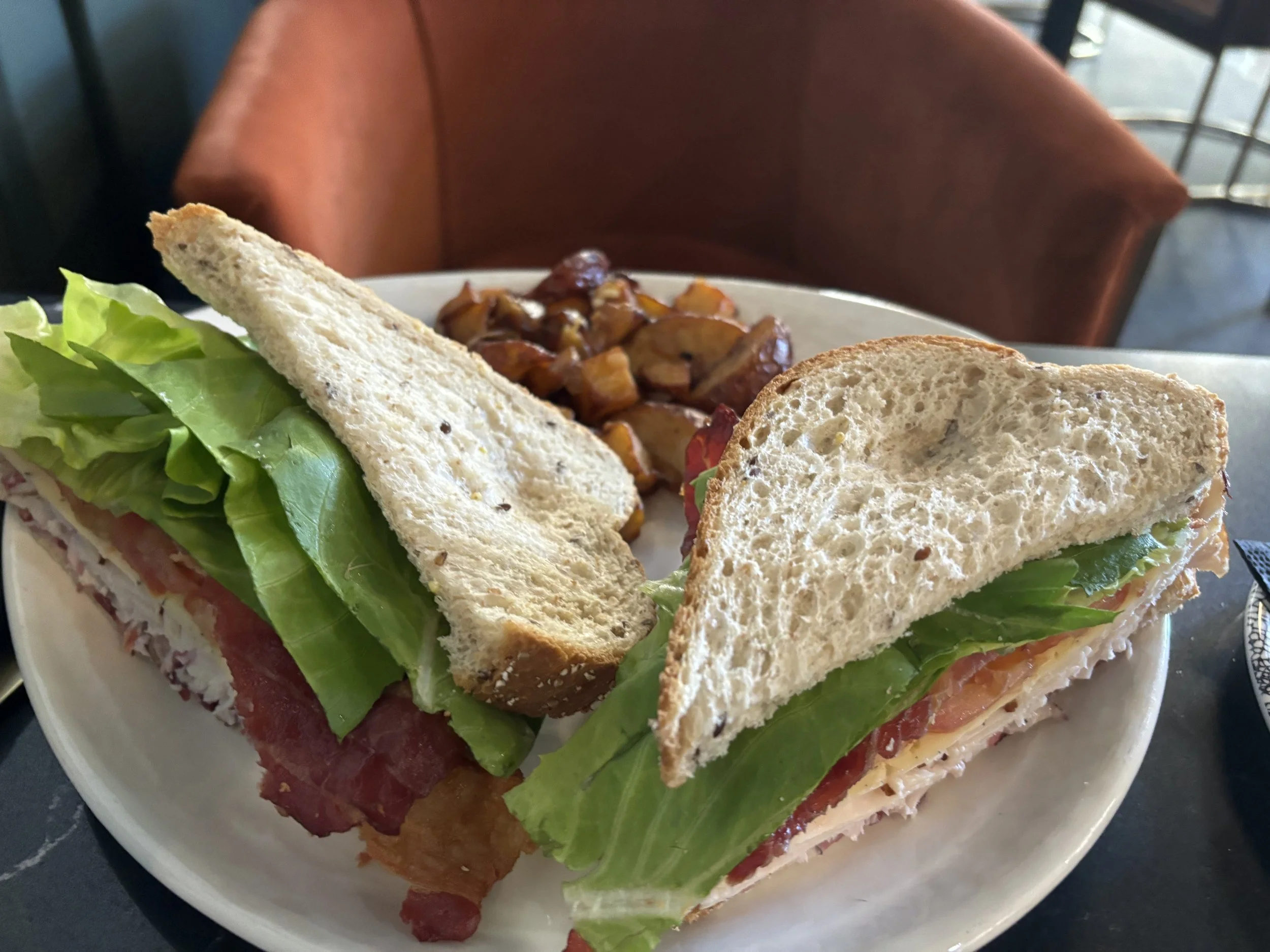 Best Dish of the Week: Ritual House — Downtown Neighbors Alliance