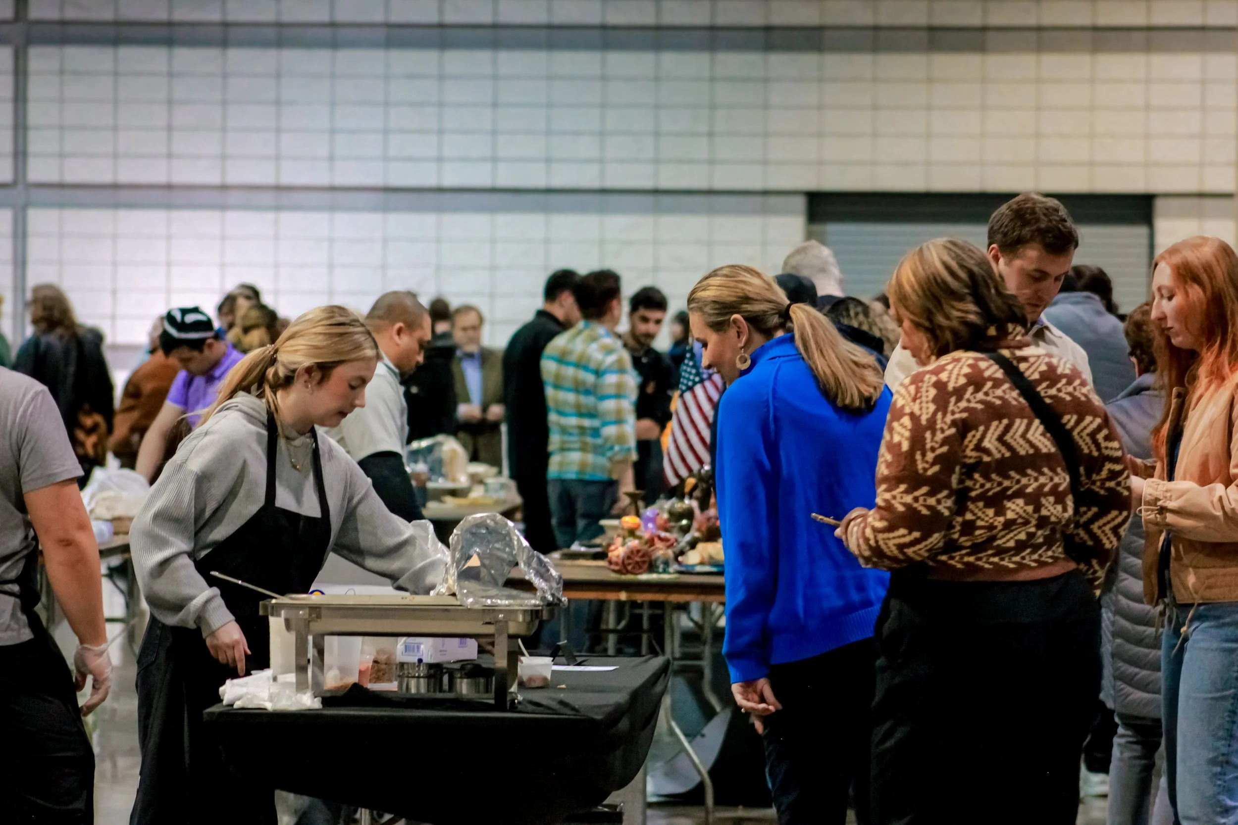 About Us — Downtown Neighbors Alliance