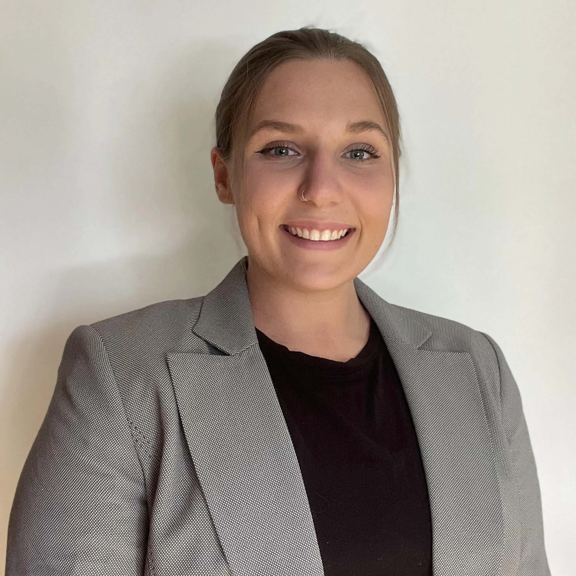 Downtown Neighbors Alliance Staff Highlight: Layla Joseph — Downtown ...