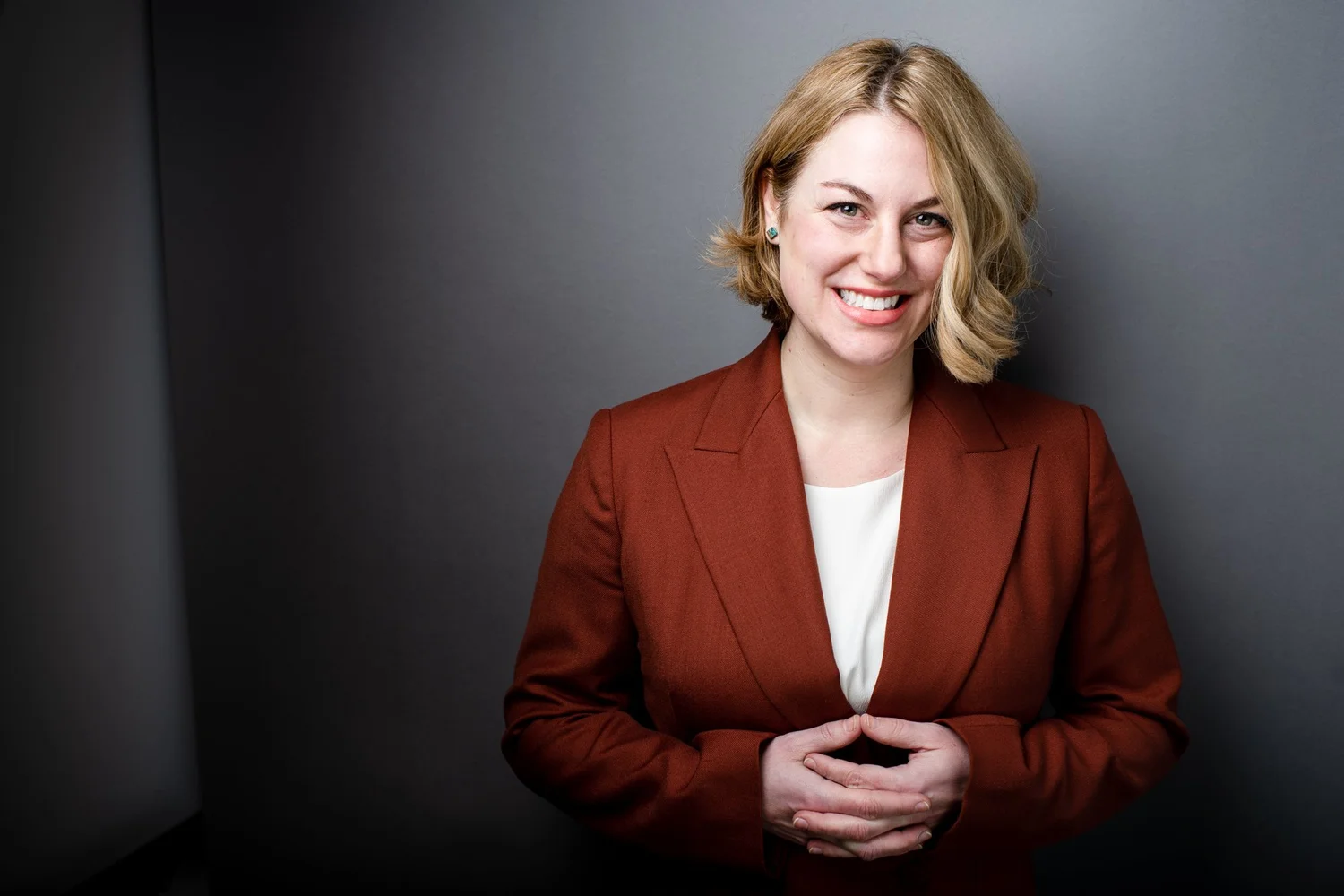 Cromwell for County Attorney