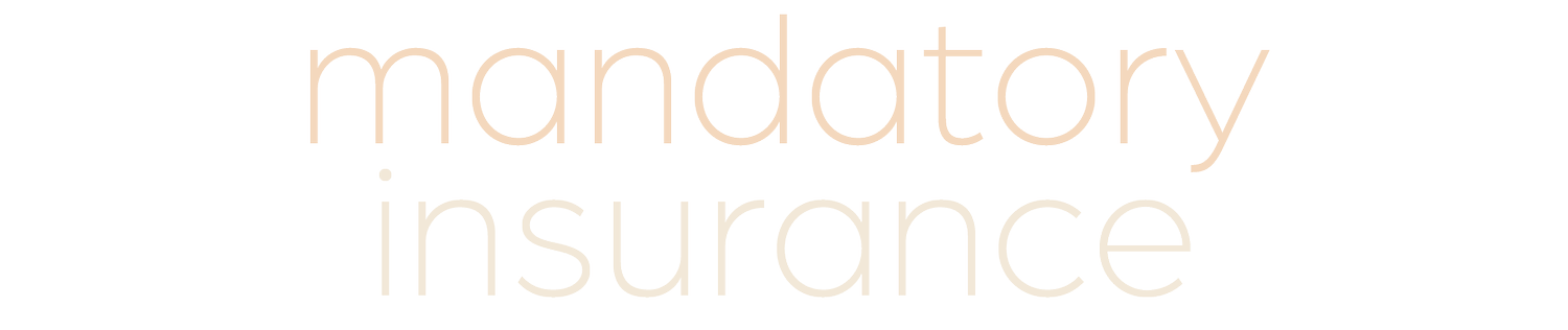 Mandatory Insurance — CLIA