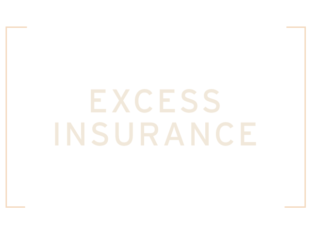 Excess Insurance — CLIA