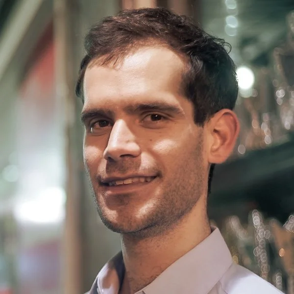 About — THE HUMAN TRIAL