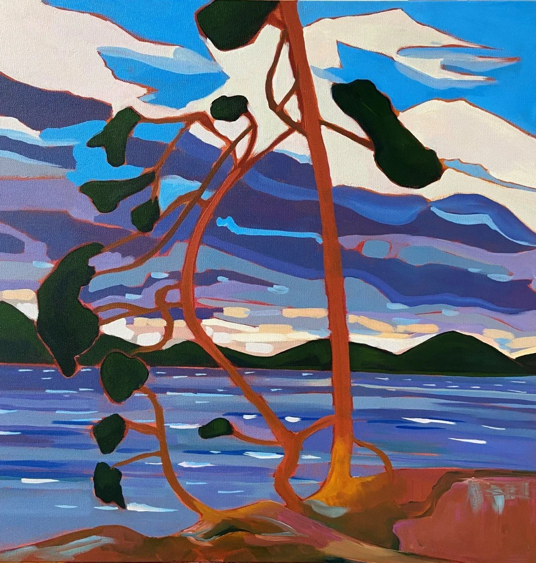 Spring — Helena Renwick