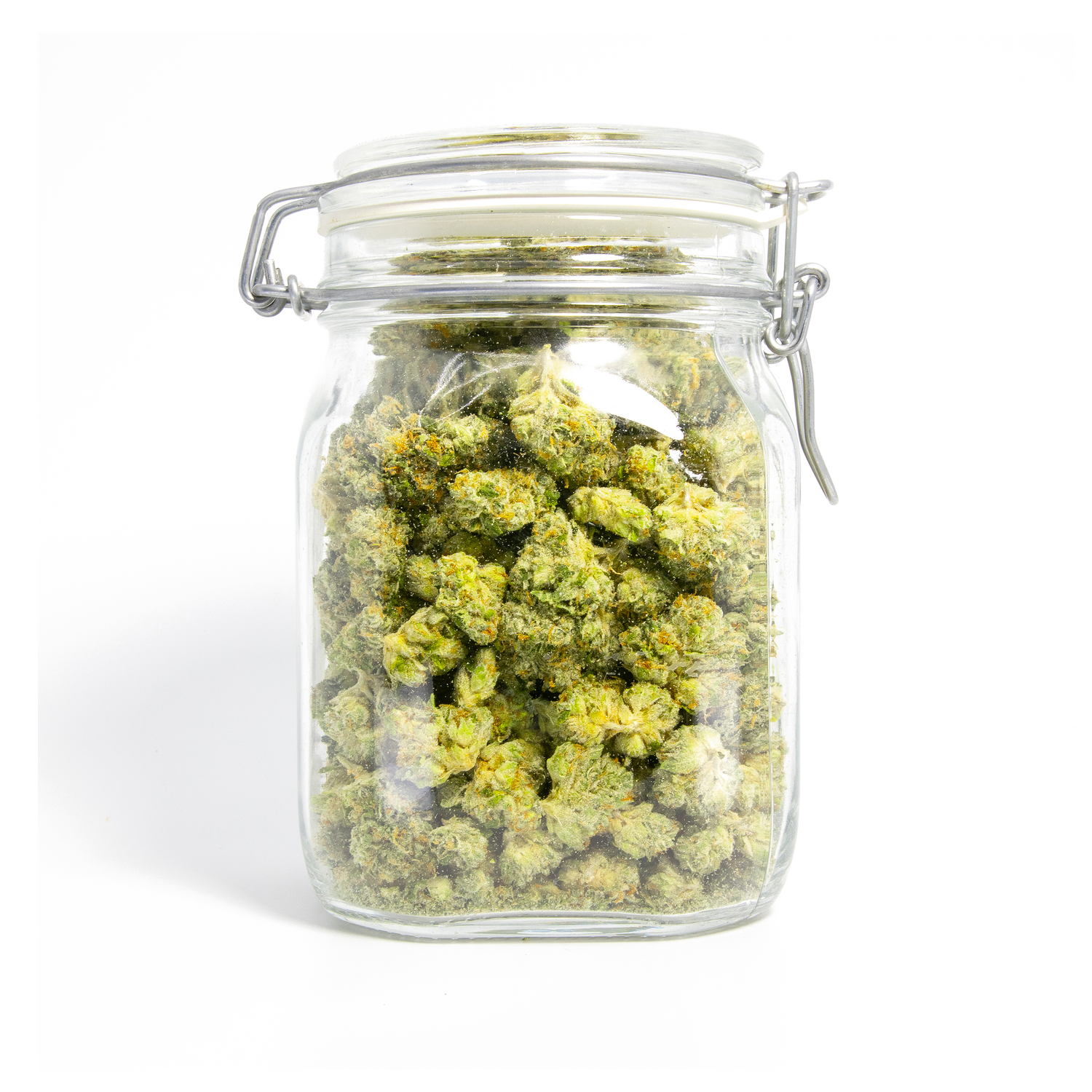 About — Ponderosa Dispensary