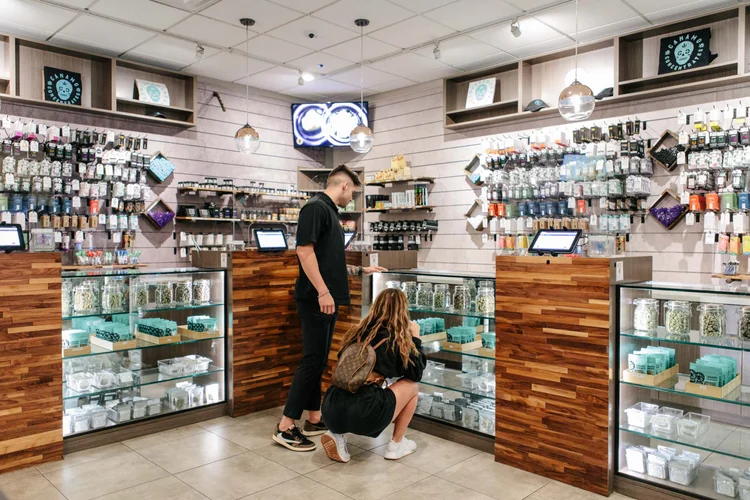 Ponderosa Dispensary