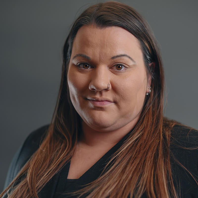 Our Team — Northern Resource Trucking