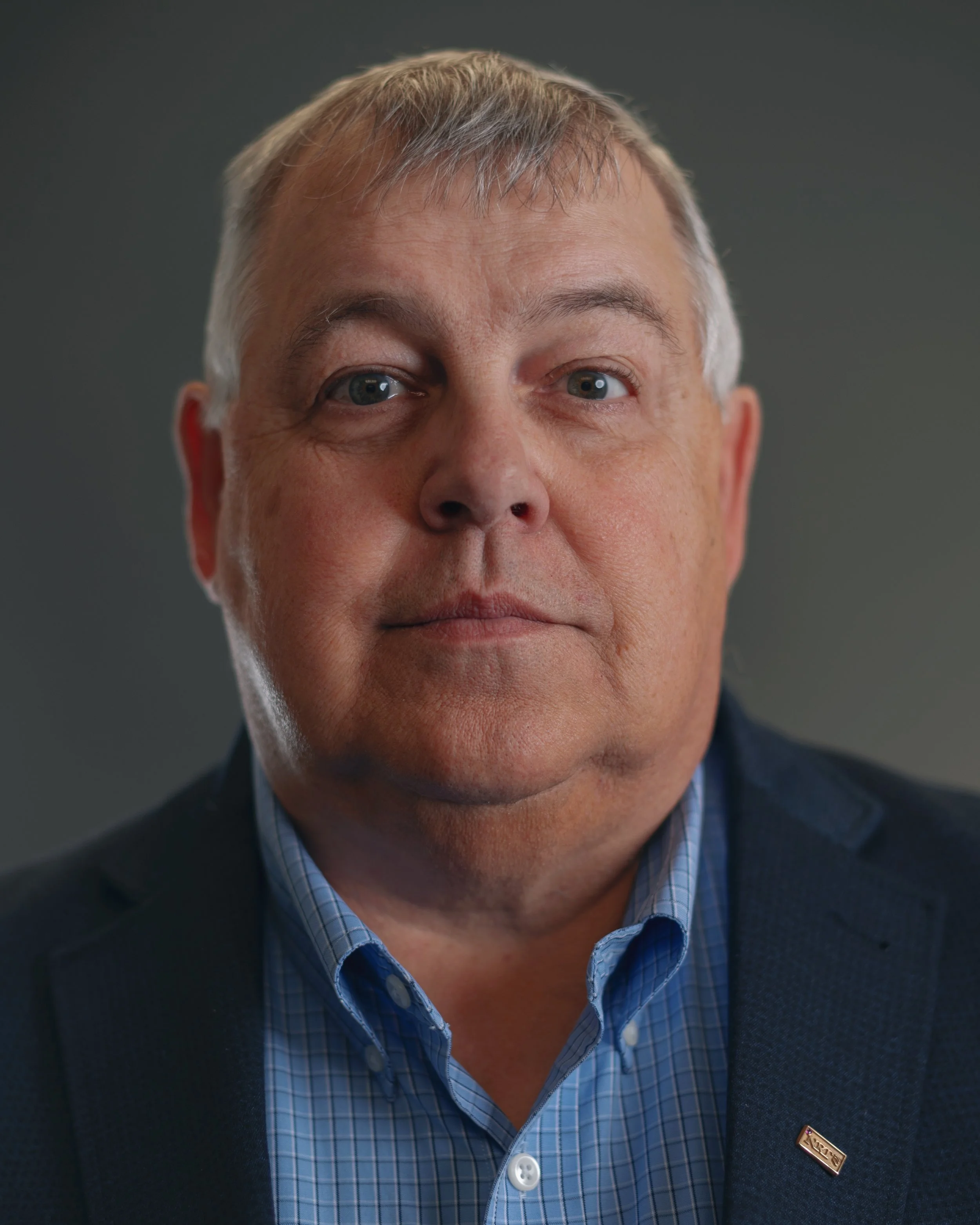 Our Team — Northern Resource Trucking
