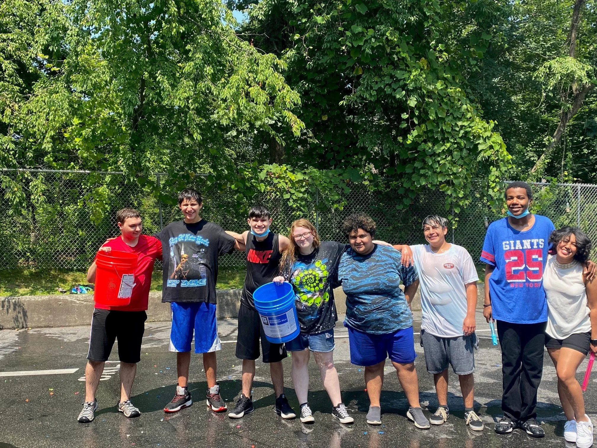 About — The Karafin School