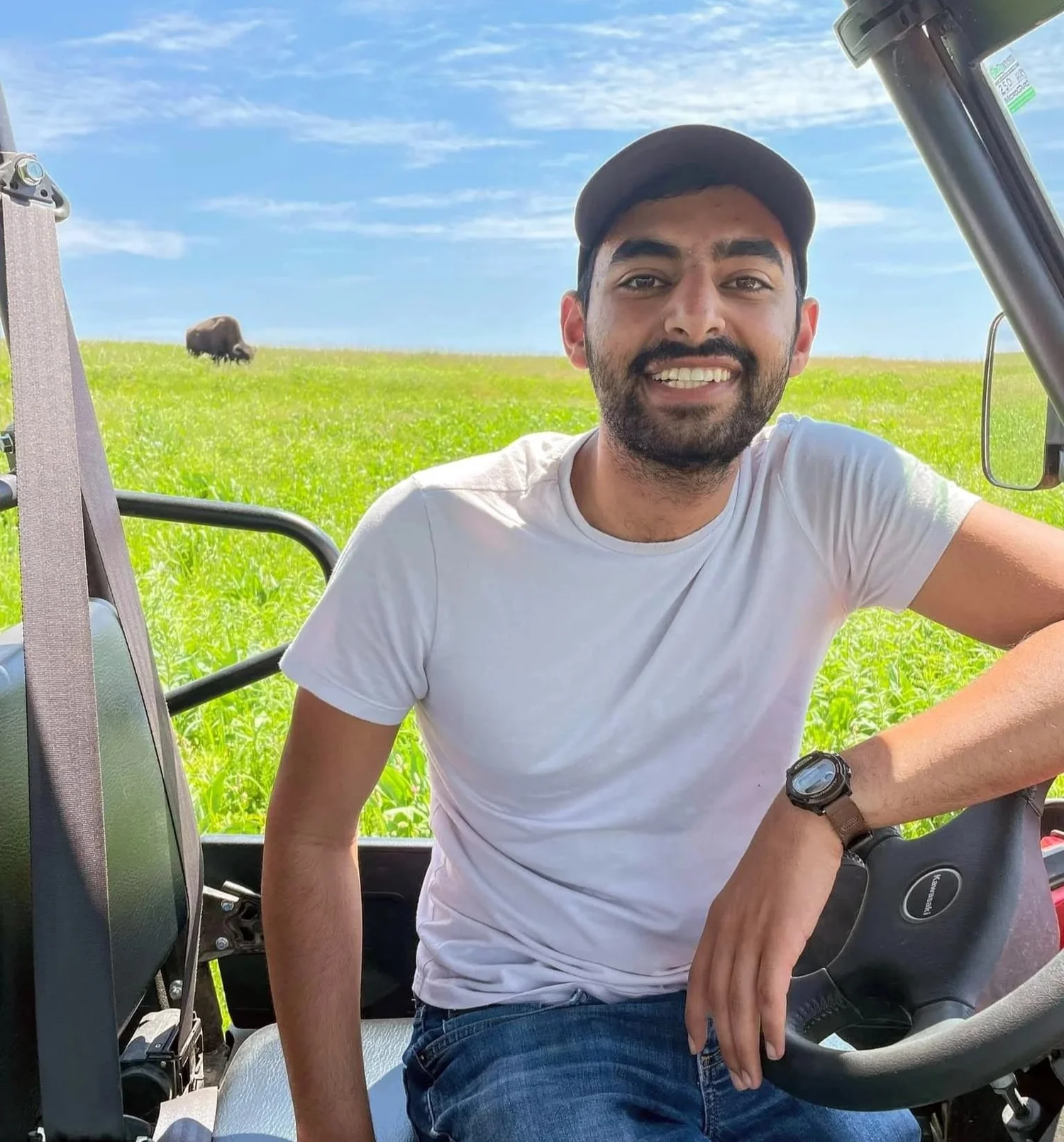 About Us — Schell Lab | Urban Ecology. Conservation. Justice