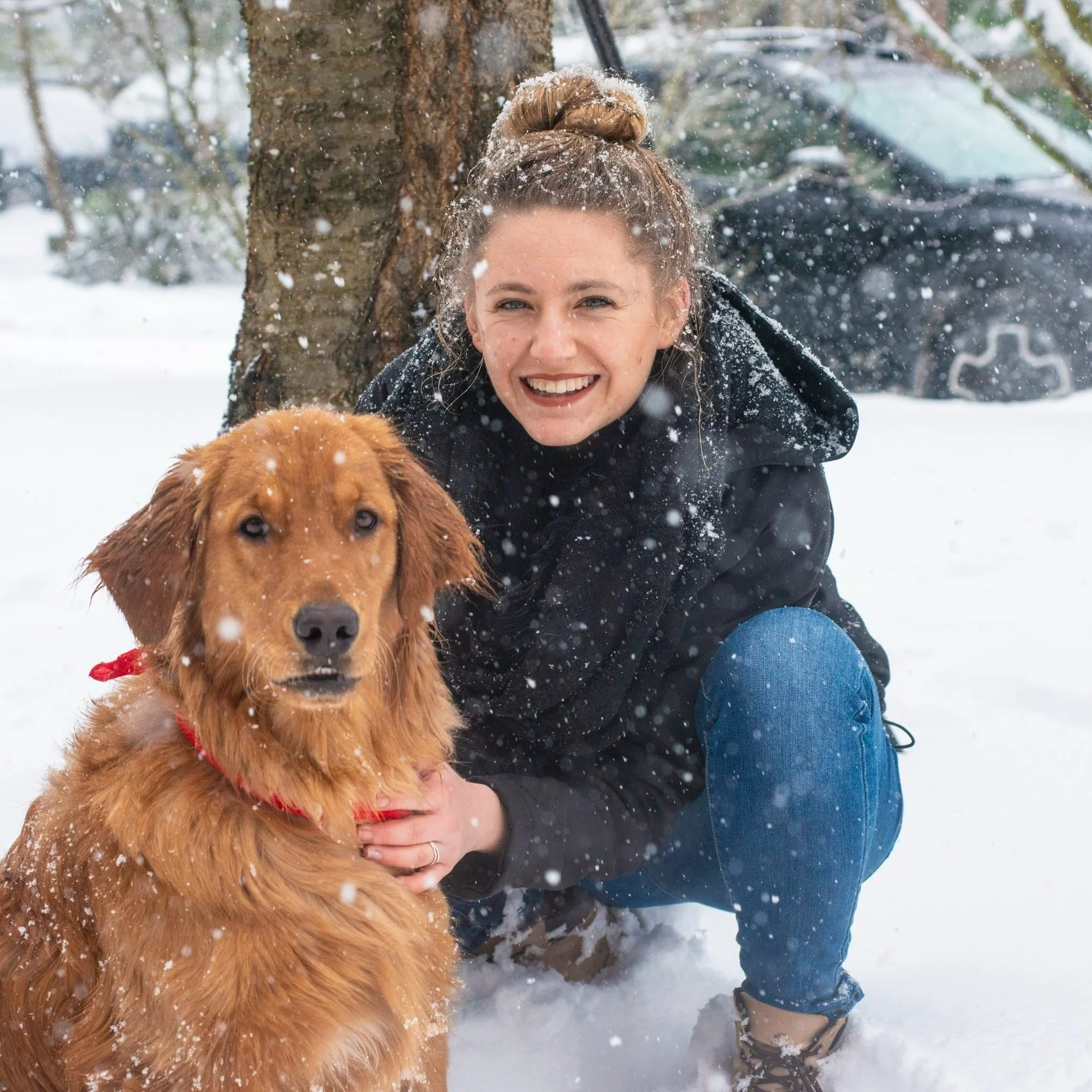 About Us — Schell Lab | Urban Ecology. Conservation. Justice