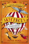 Books — Peter Bunzl