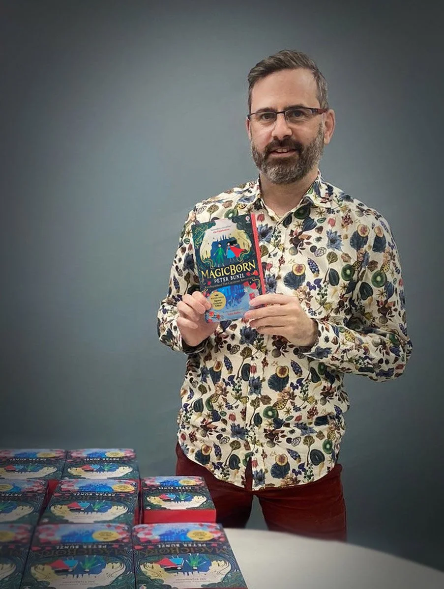 FAQs 2 — Peter Bunzl