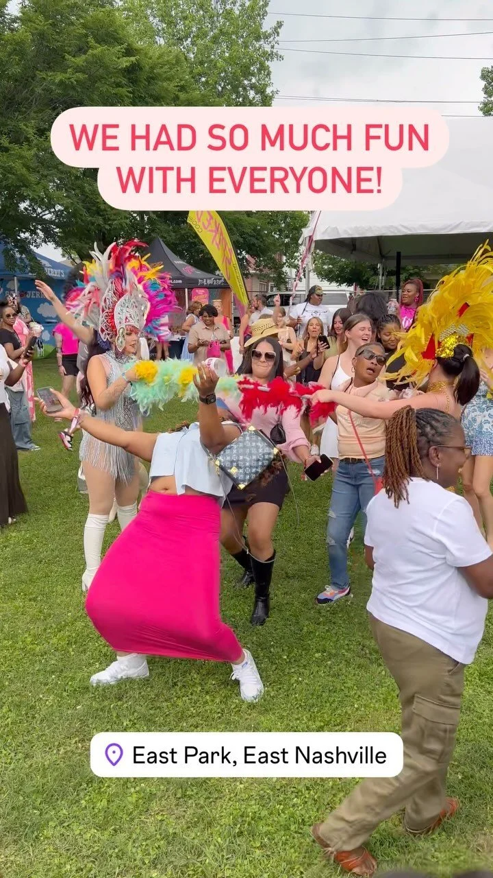 Nashville Rosé Festival