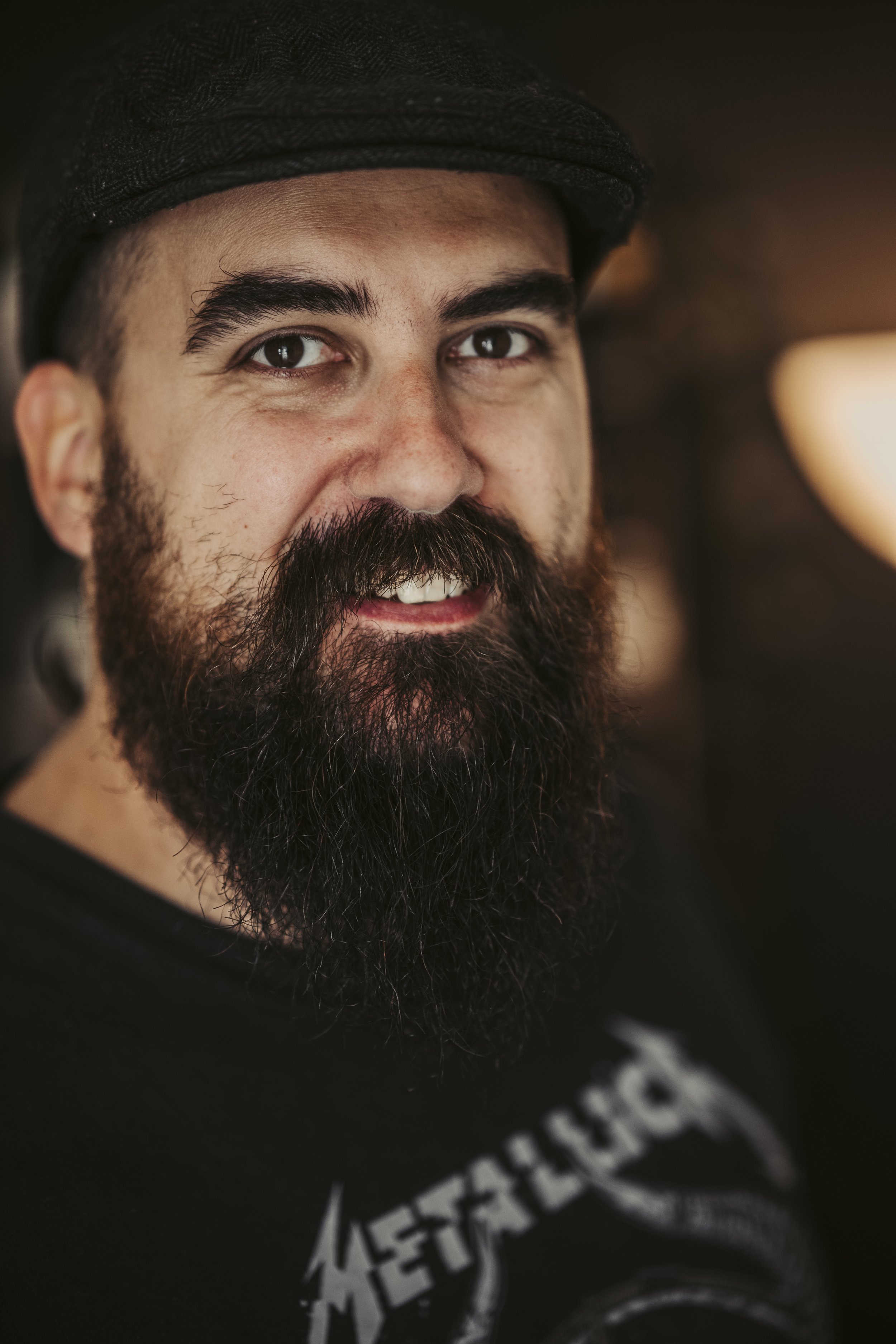 Nest & Anchor Events