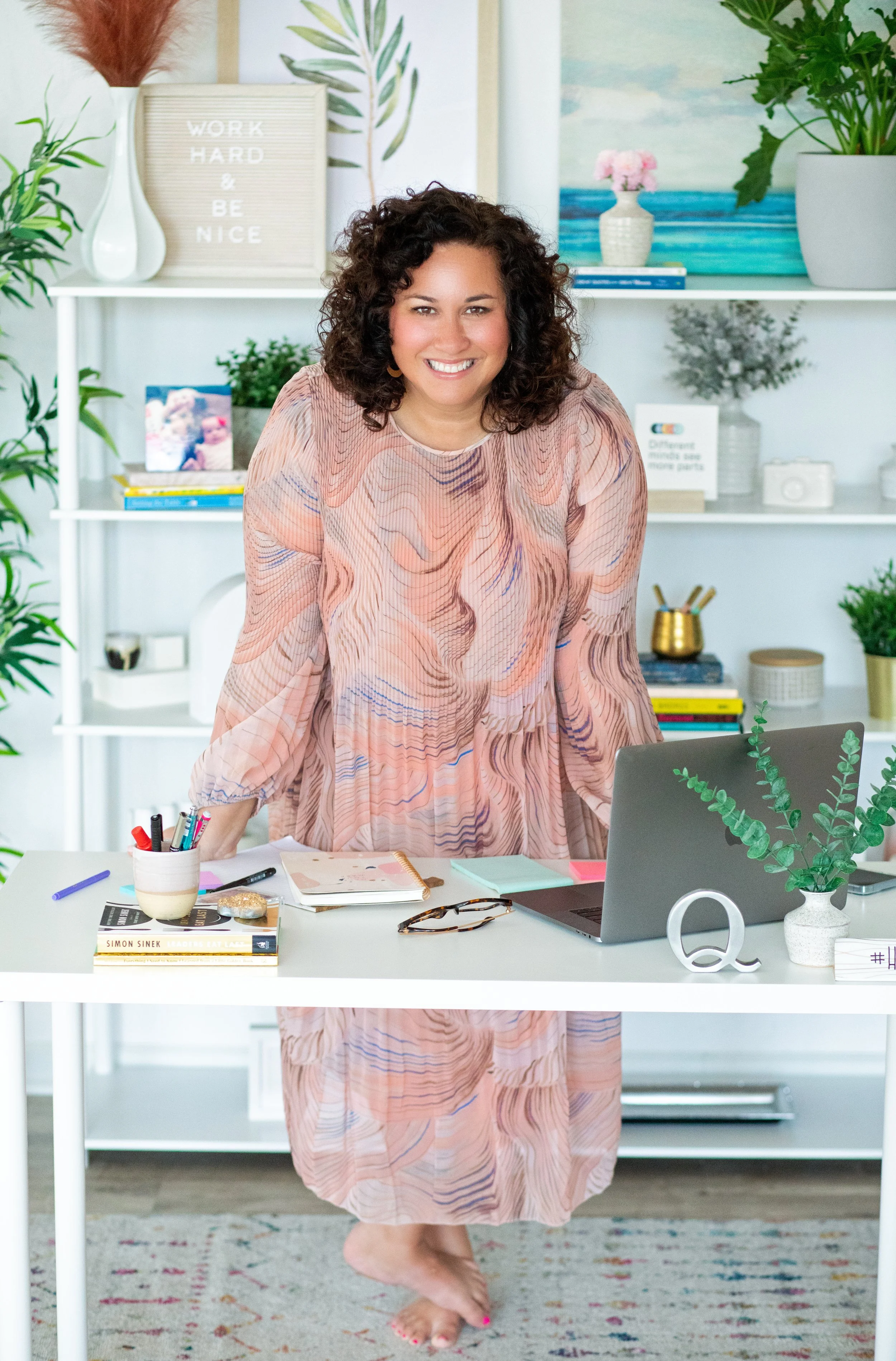 Merritt Plus Consulting