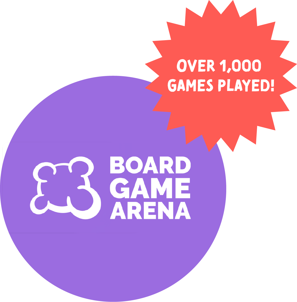 Play on Board Game Arena — Wastelandia Game
