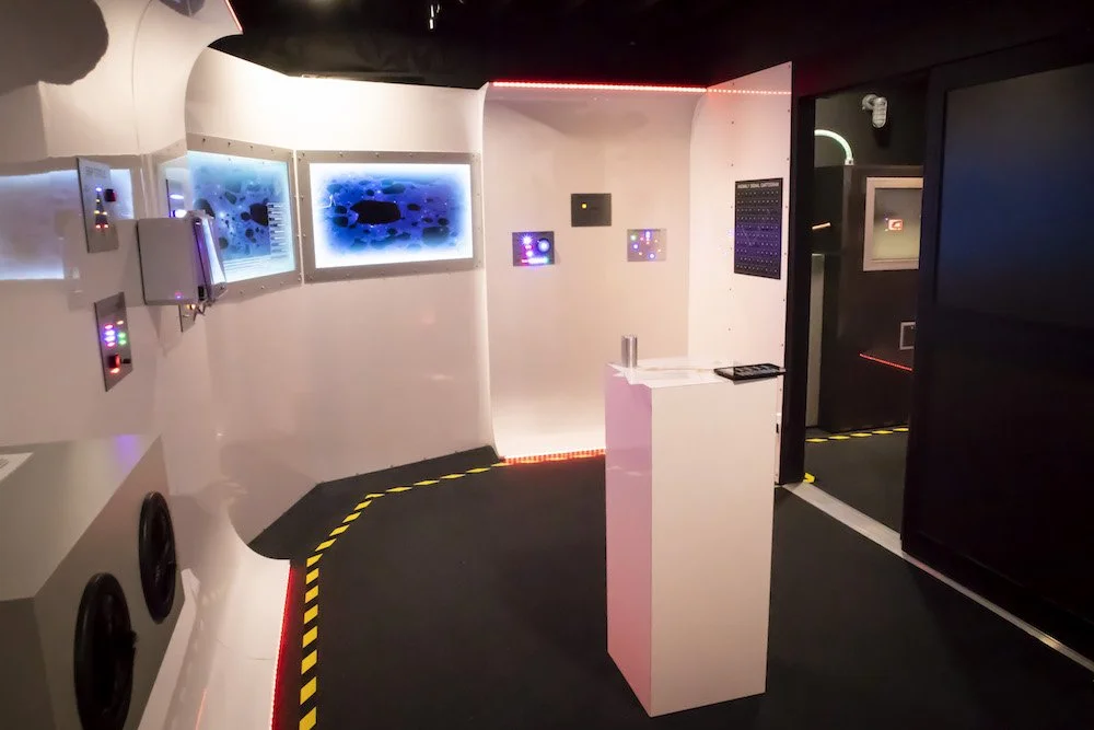 Portal Adventures - Immersive Escape Rooms in Oregon | Beaverton ...