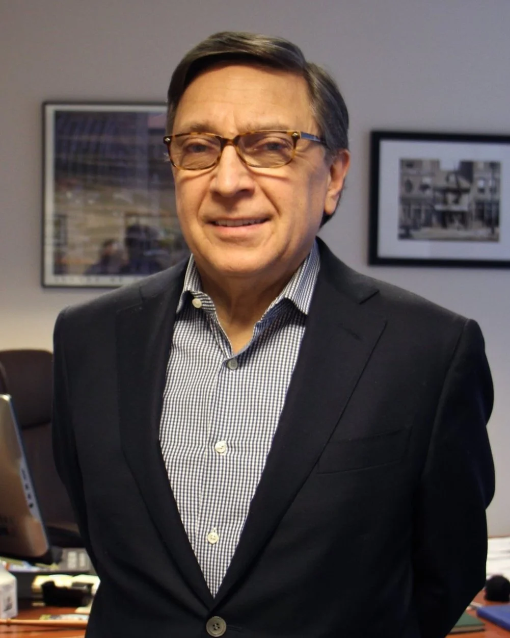 Frank DiCicco Associates