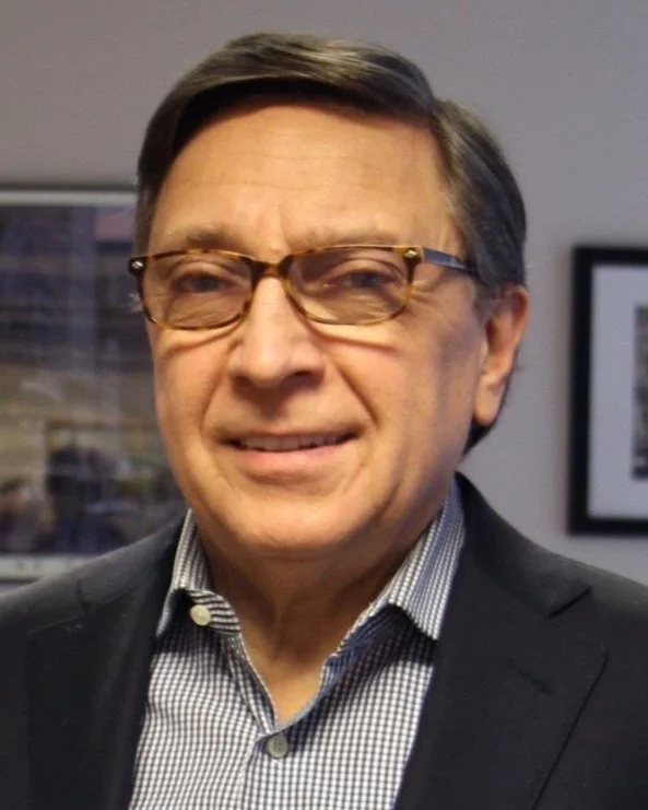 About the Team — Frank DiCicco Associates