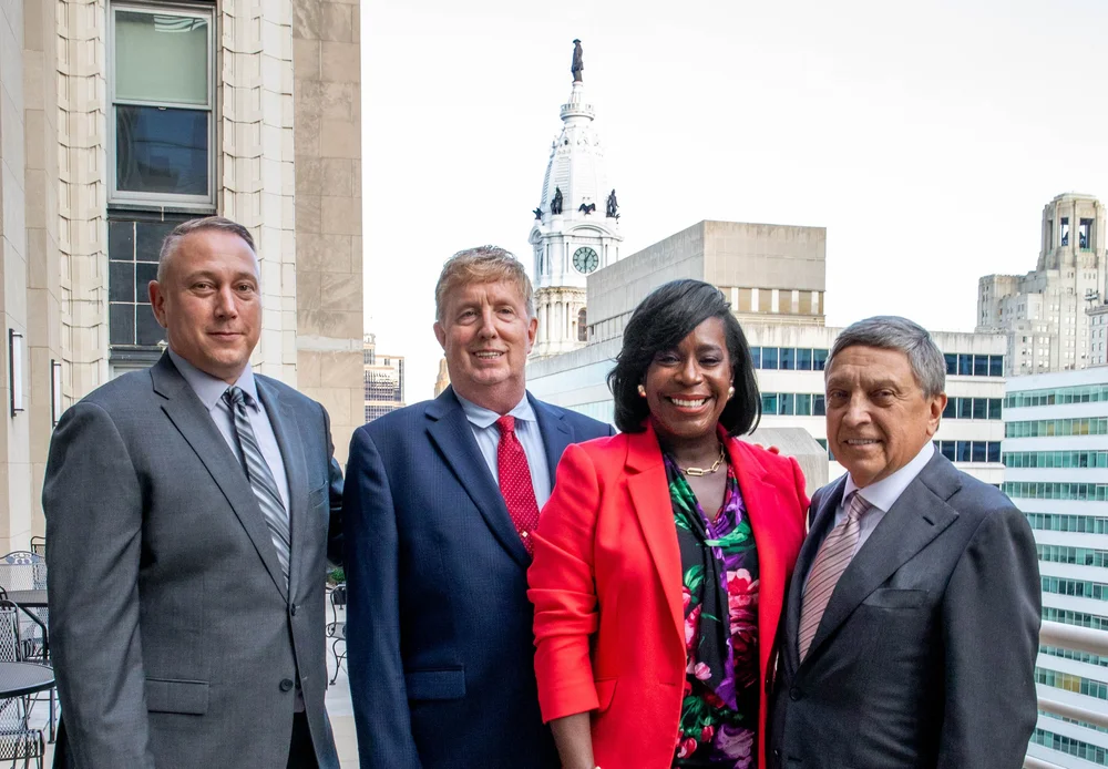 About the Team — Frank DiCicco Associates