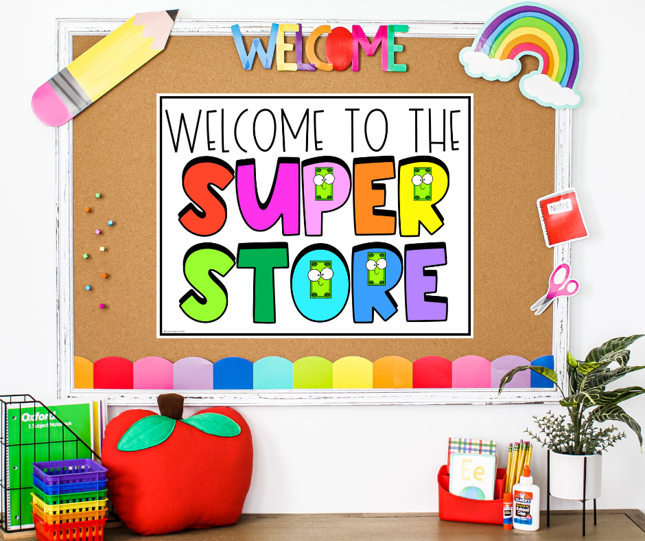 Looking for a super fun activity to pair with your Economics unit? What ...