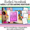 Newsbooks- the best parent communication and an instant writing ...