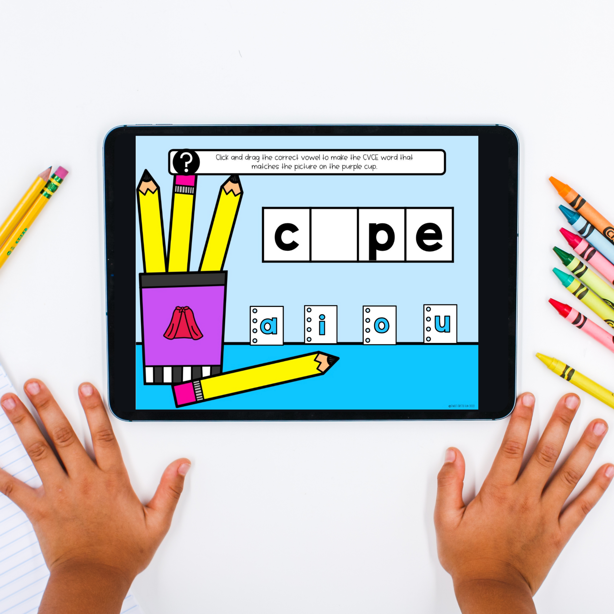How to Run Successful ELA Centers — Sweet Firstie Fun