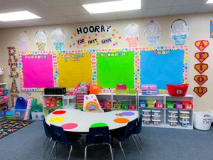 How to Run Successful ELA Centers — Sweet Firstie Fun