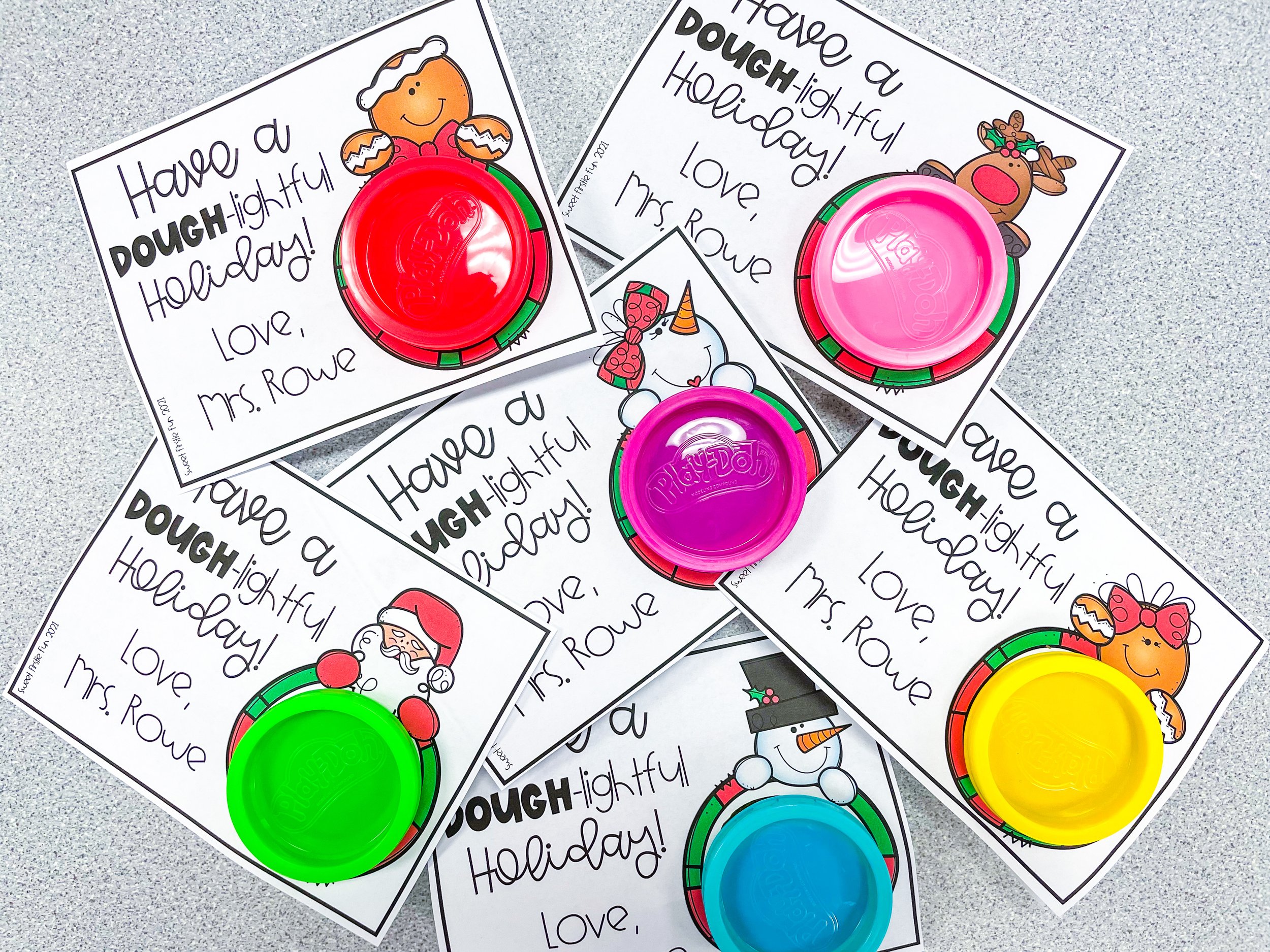 Looking for some fun ways to bring Winter or Holiday-themed learning ...