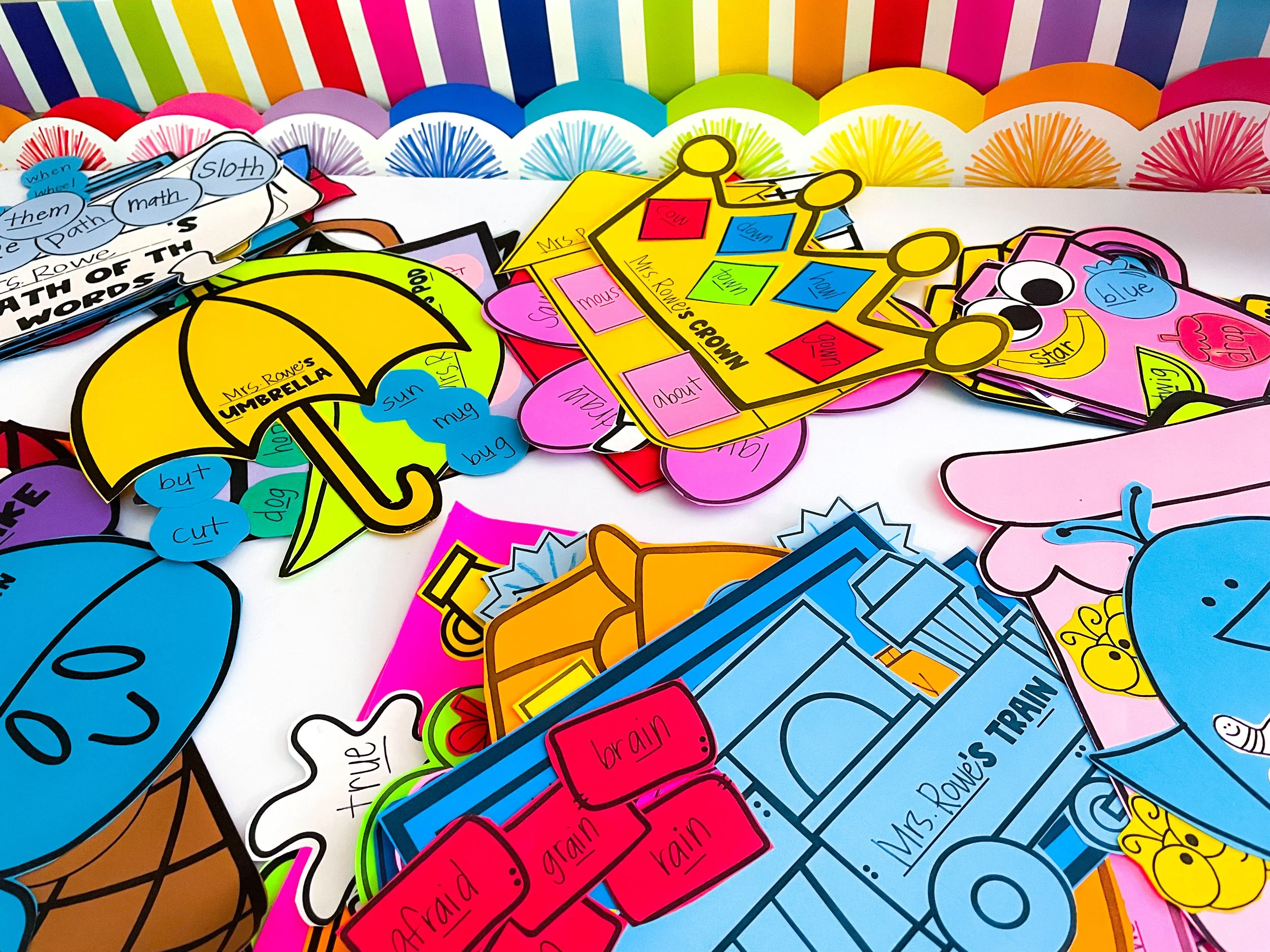 Welcome to my blog! — Sweet Firstie Fun