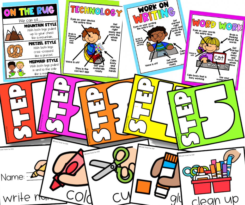 Welcome to my blog! — Sweet Firstie Fun