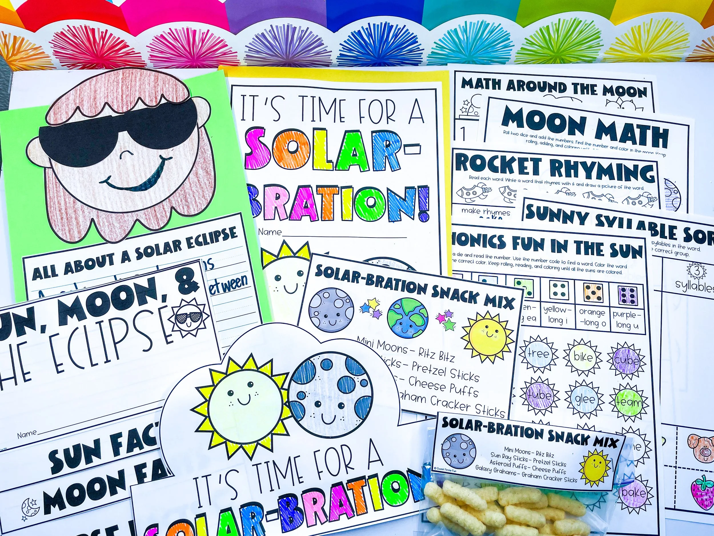 Welcome to my blog! — Sweet Firstie Fun