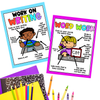 10 Low-Prep, Engaging, and Hands-on Word Work Stations — Sweet Firstie Fun