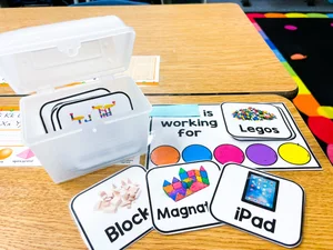 First Grade Classroom Must-Haves — Sweet Firstie Fun