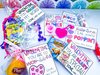 Easy Classroom Valentine's Activities for K-1 — Sweet Firstie Fun