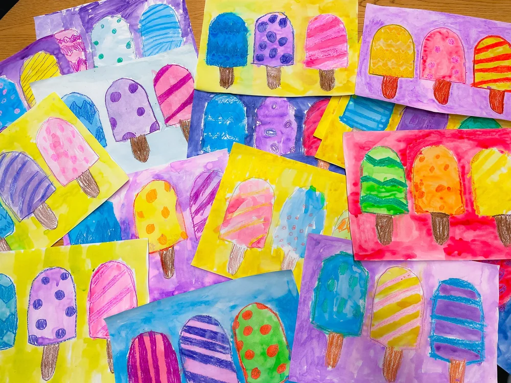 The BEST End of Year Activities for K-2 — Sweet Firstie Fun