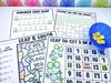 Easy Leap Year Activities to do for Leap Day in First Grade — Sweet ...