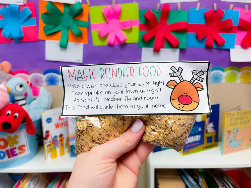 Looking for some fun ways to bring Winter or Holiday-themed learning ...