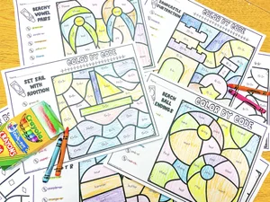 The BEST End of Year Activities for K-2 — Sweet Firstie Fun