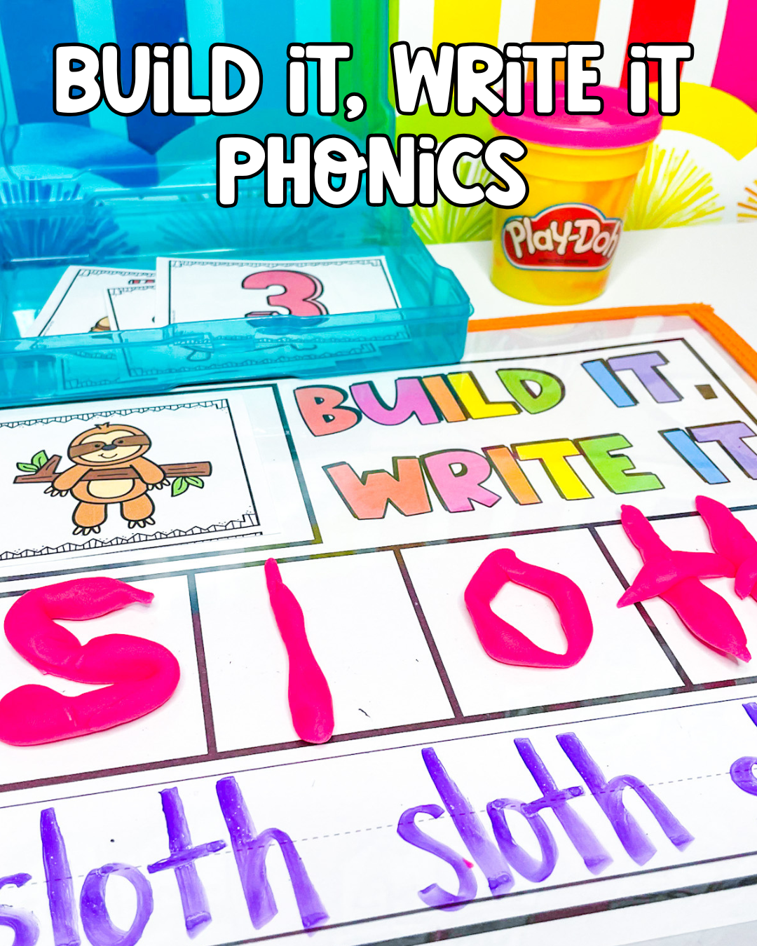 Supplemental Literacy Activities for First Graders — Sweet Firstie Fun