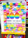 Celebrate the 100th Day of School! — Sweet Firstie Fun