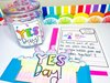 Plan Your Classroom Yes Day — Sweet Firstie Fun