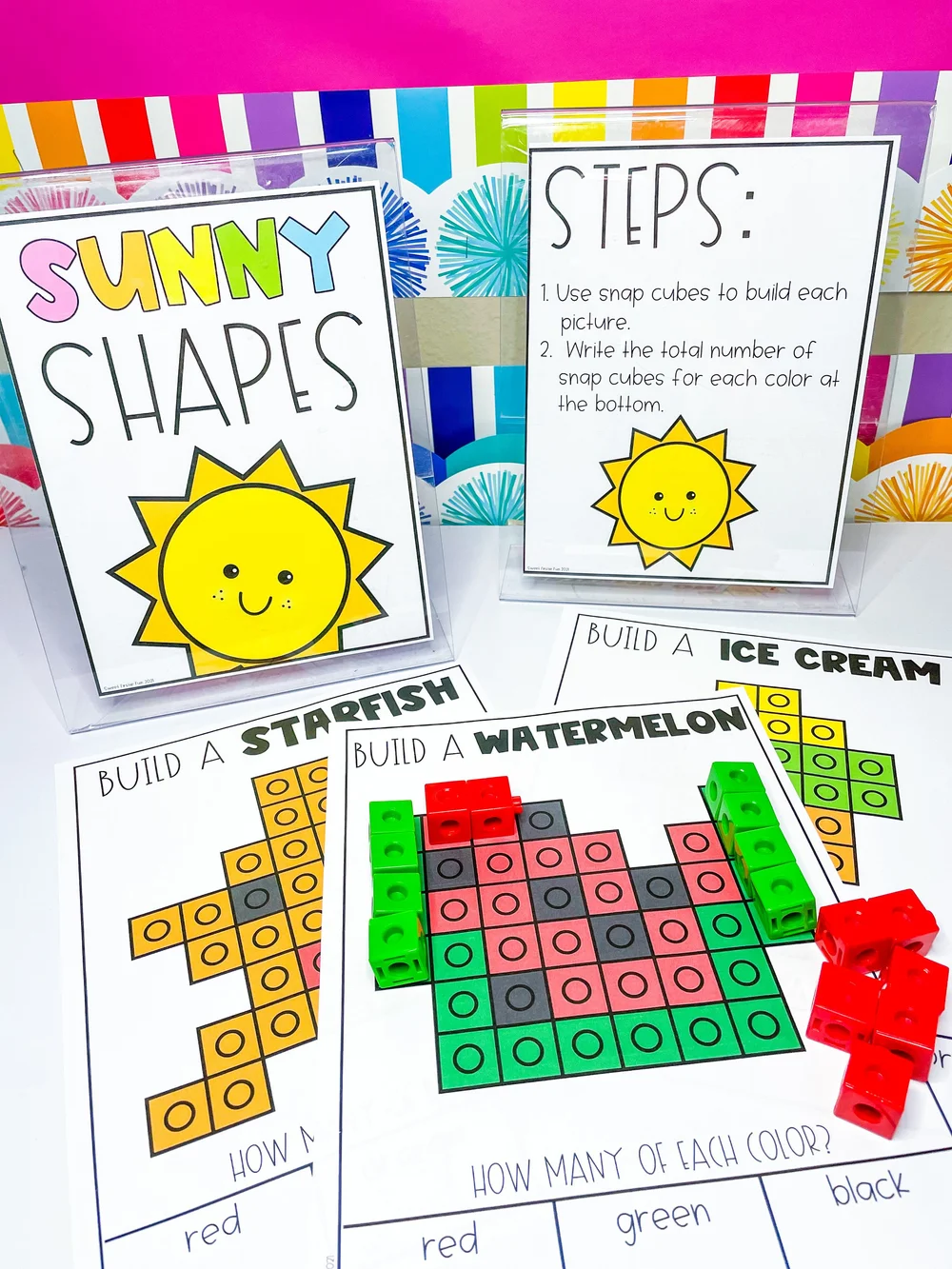 Throw a Low-Prep End of Year Class Party! — Sweet Firstie Fun