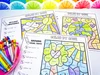 Easy Spring Activities for K-1 — Sweet Firstie Fun